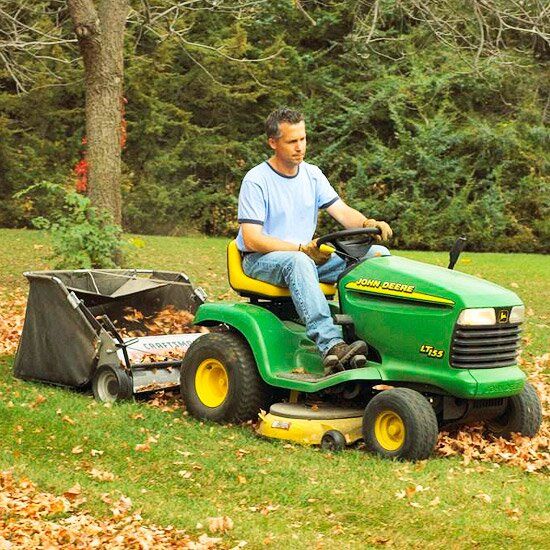 The 8 Best Lawn Mowers to Keep Your Yard Neat and Trim – Quake Batteries